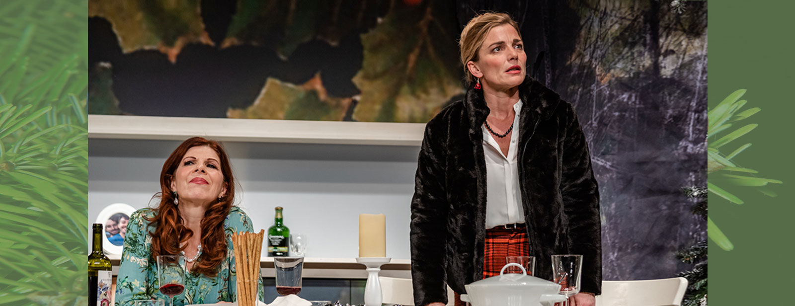 Theater am Dom / Geschichte